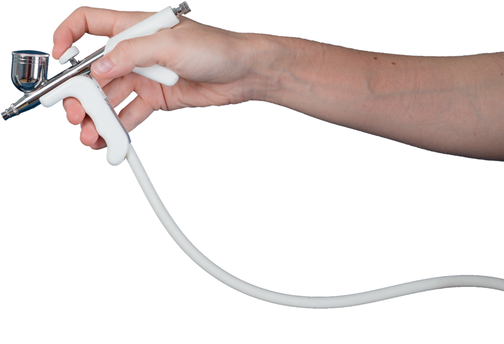 OxyLight Facial – RAJA Medical Europe