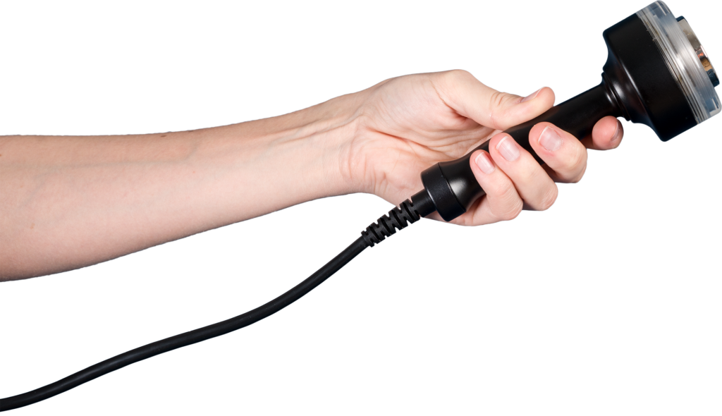 OxyLight Facial – RAJA Medical Europe