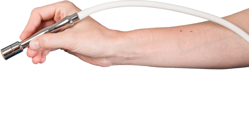 OxyLight Facial – RAJA Medical Europe