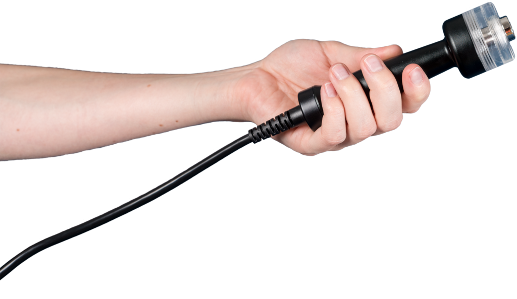 OxyLight Facial – RAJA Medical Europe