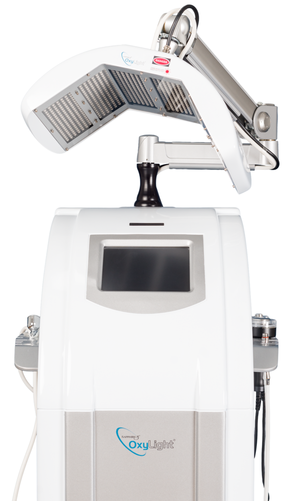 RAJA Medical Europe – We are official distributor of IonixLight ...