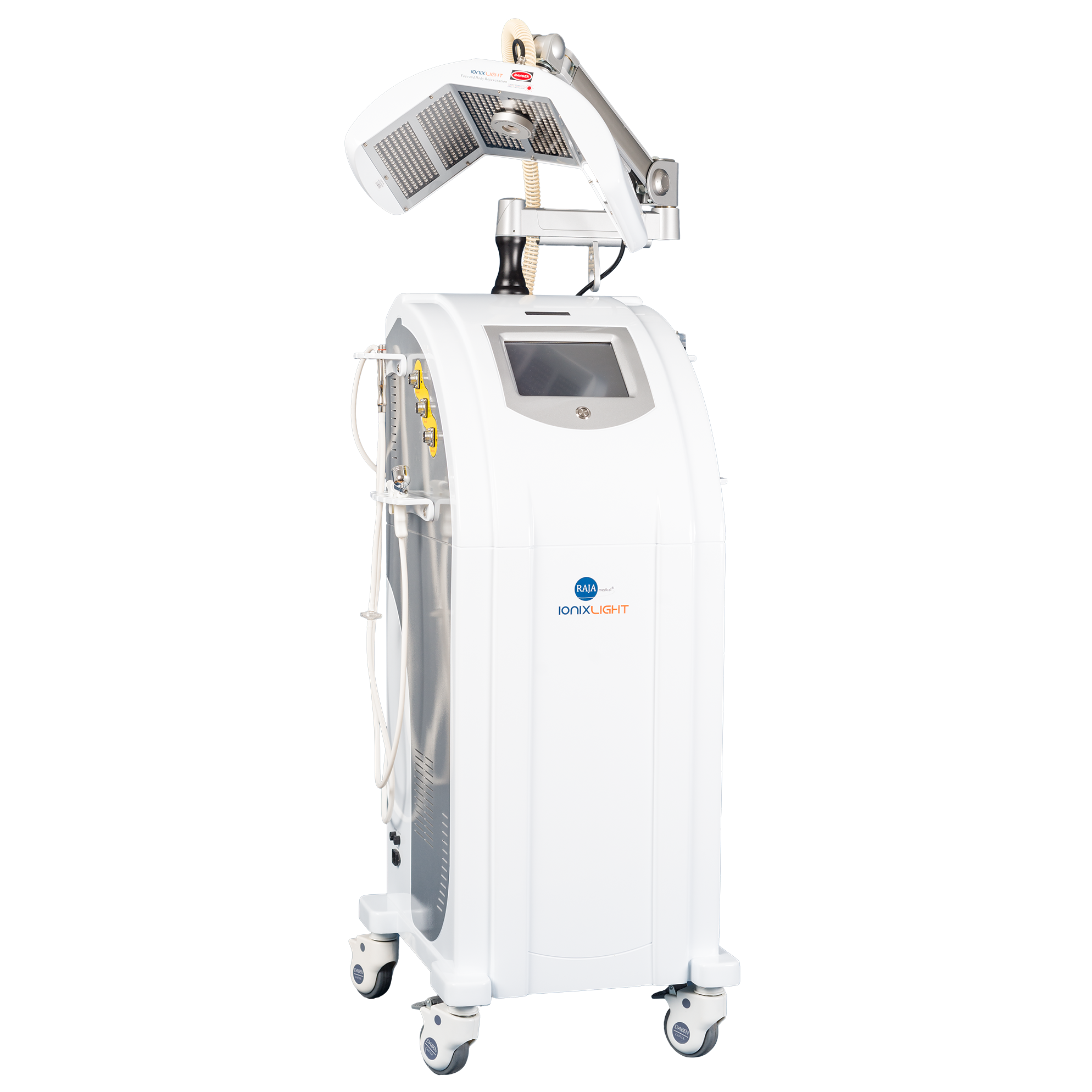 Devices – RAJA Medical Europe