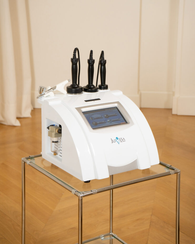 Devices – RAJA Medical Europe