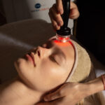 OxyLight Facial – RAJA Medical Europe